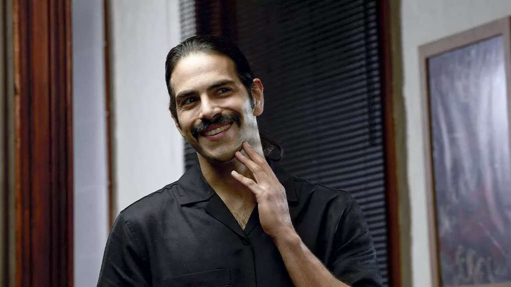 Cuáles son los tipos de bigote más populares