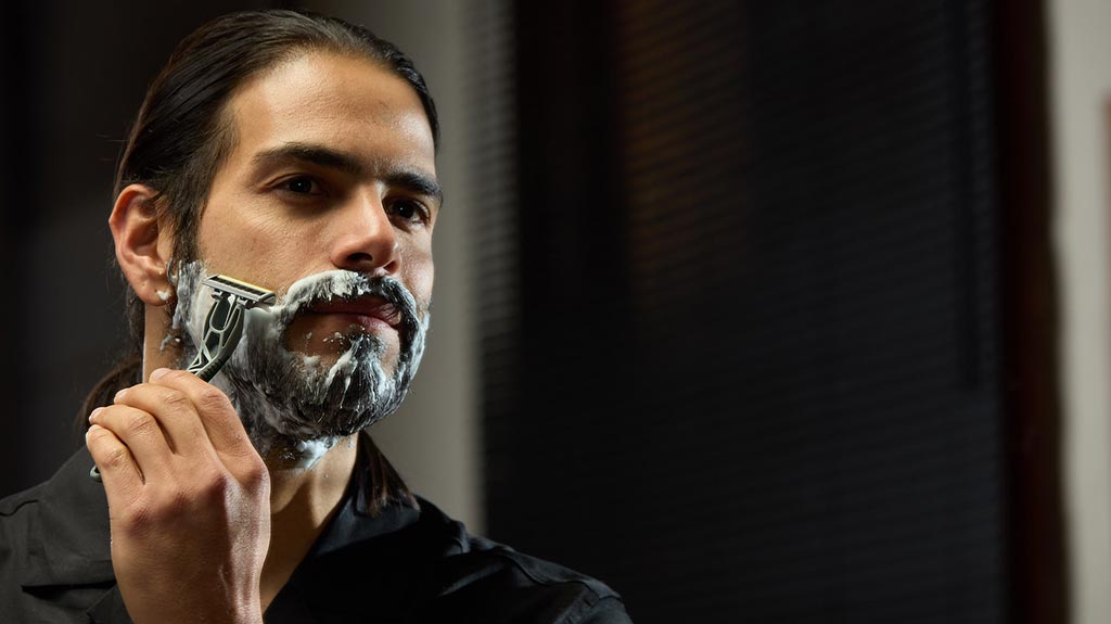 Cortes De Barba Modernos Para Los Latinoamericanos 5405